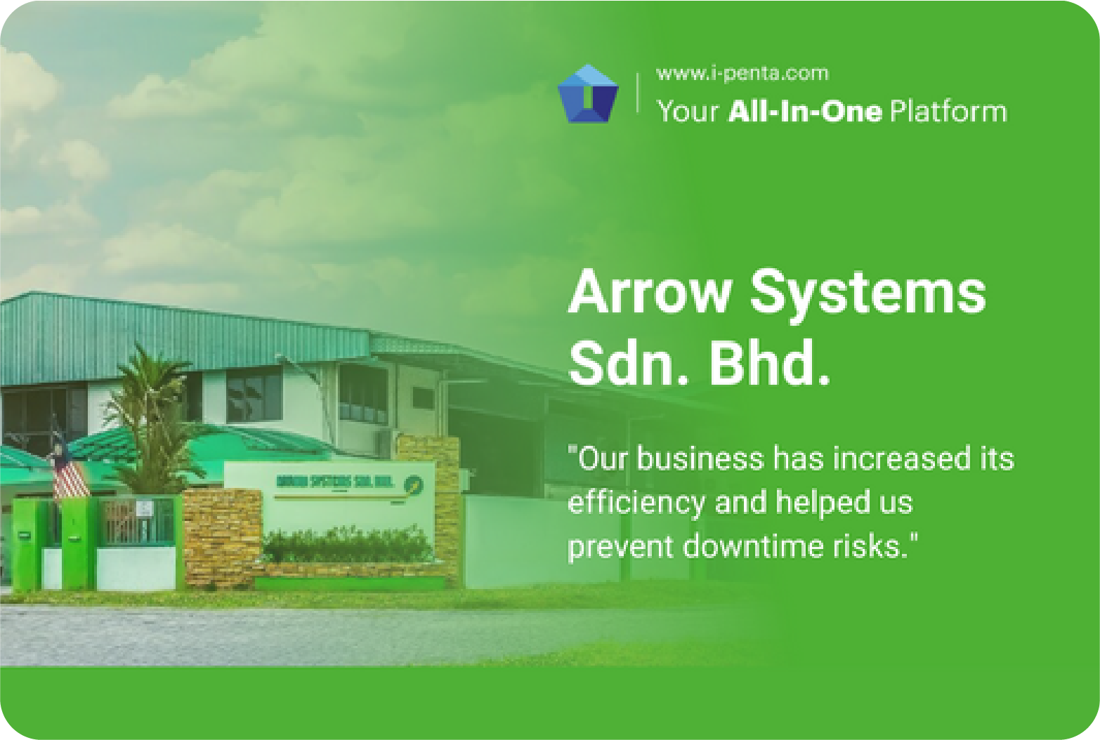 Case Studies - Downloadable use cases, latest insights, and more