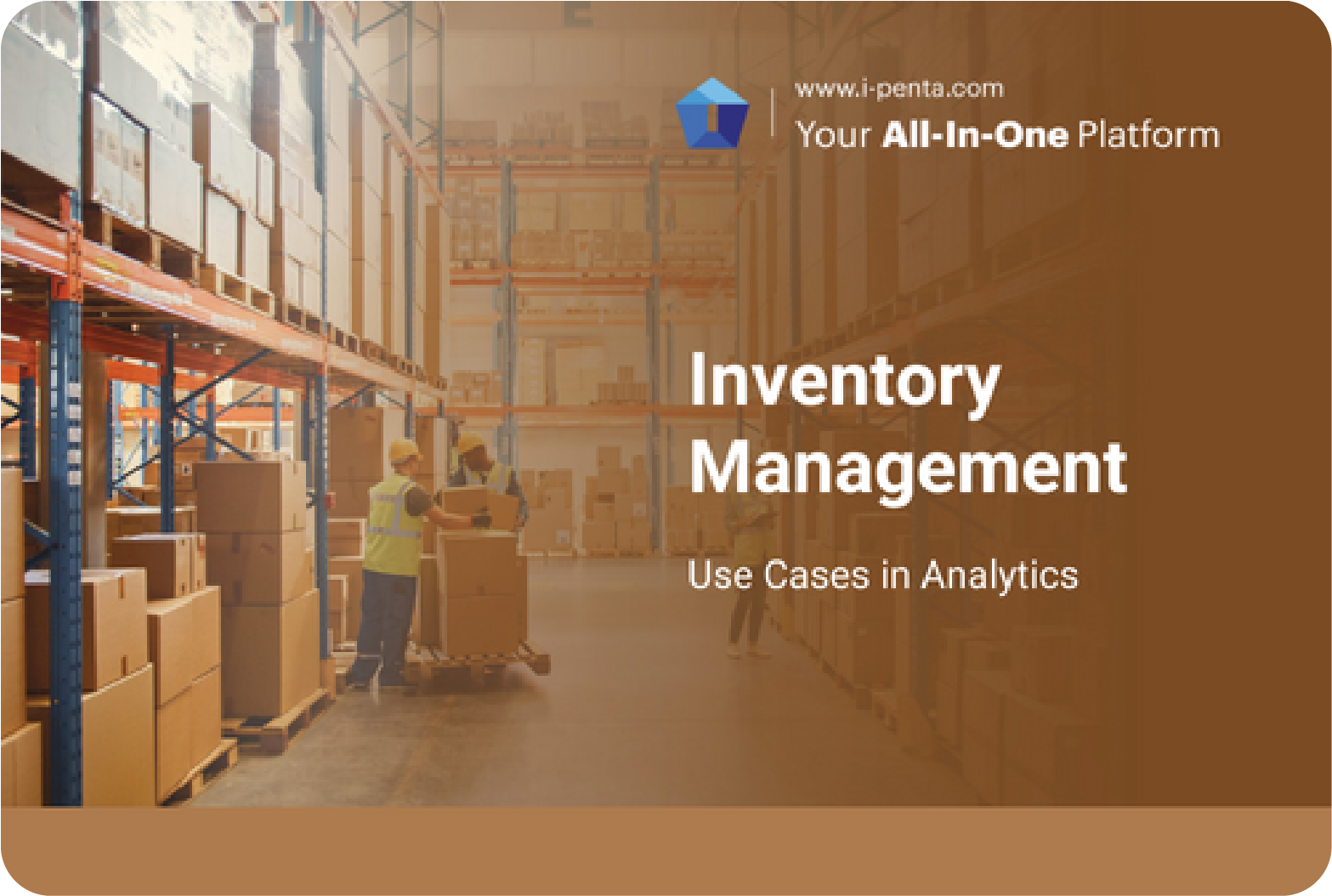 Case Studies - Downloadable use cases, latest insights, and more