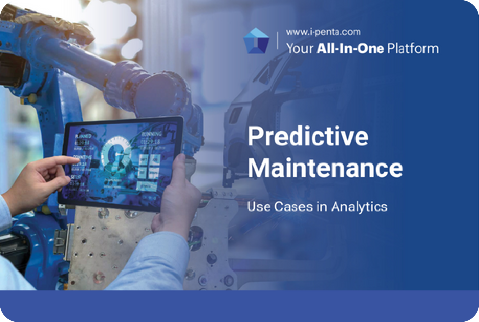 Case Studies - Downloadable use cases, latest insights, and more