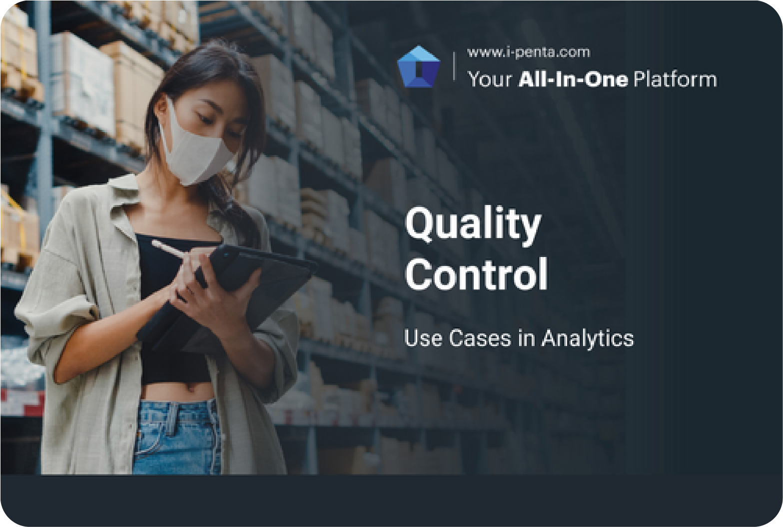 Case Studies - Downloadable use cases, latest insights, and more